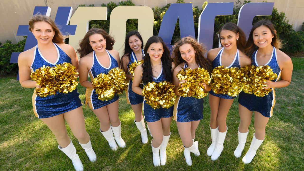 Homecoming Comes With More ‘Home’ | UC Davis