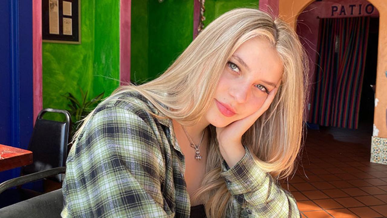 Starting College in a Pandemic | UC Davis