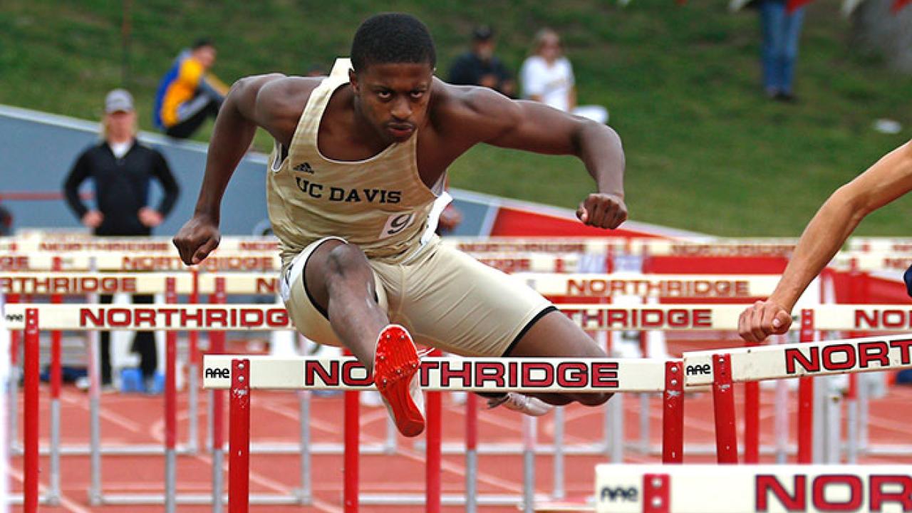 Focus on the Future | UC Davis