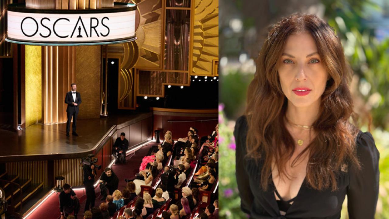 Specials Are Her Specialty | UC Davis