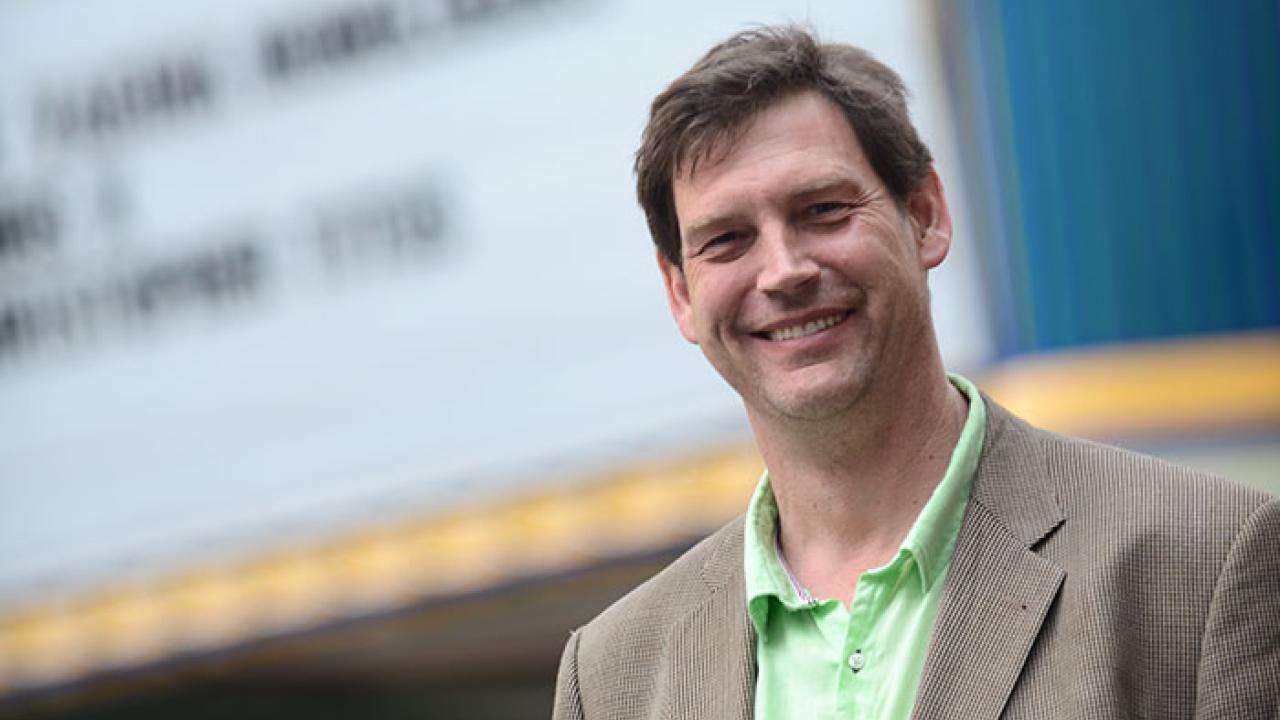 Revitalizing K Street | UC Davis