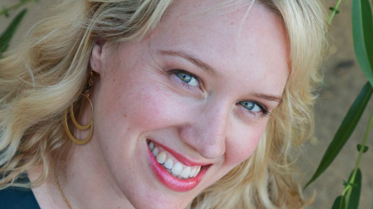 A First-of-its-Kind Idea | UC Davis