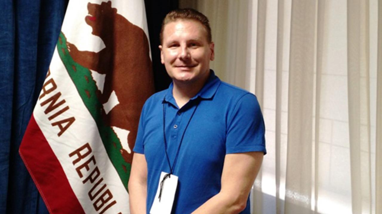 In Memoriam: Alumnus Scott Lay | UC Davis