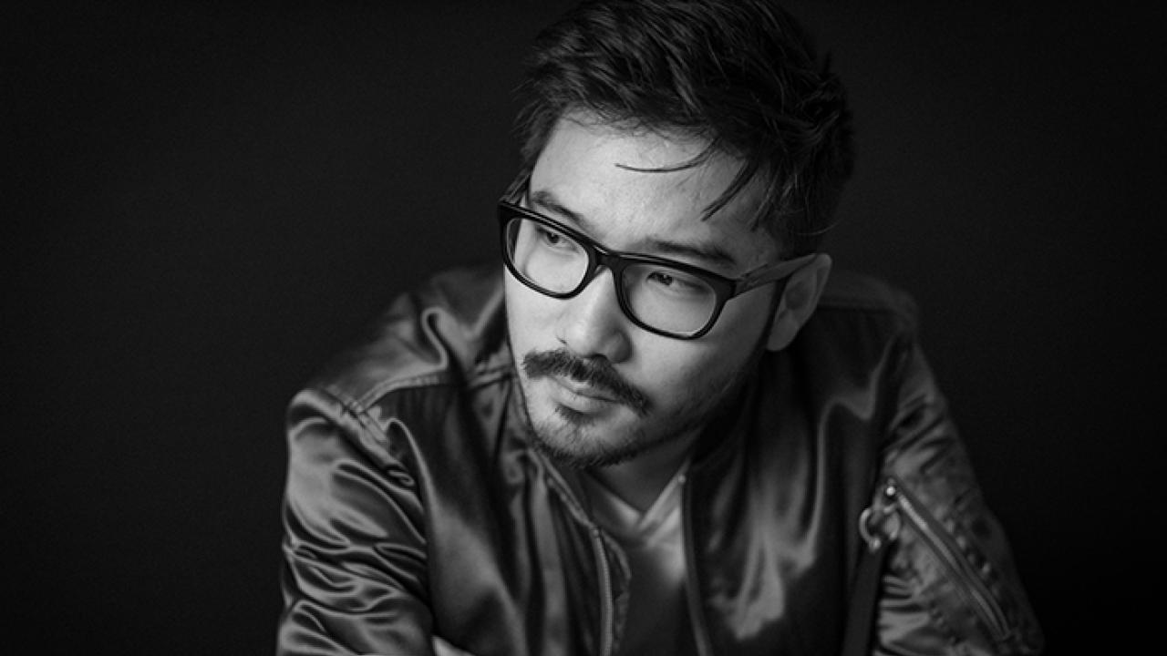 Reimagining the American Outlaw | UC Davis