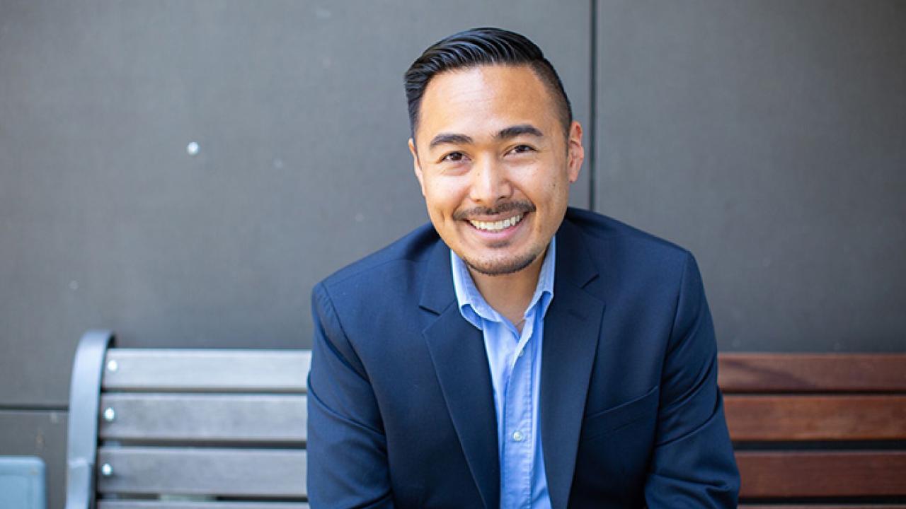 In the Cards | UC Davis