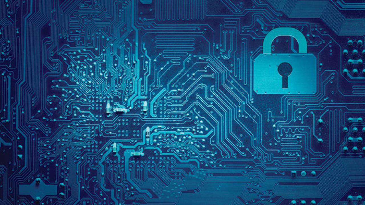 How Can We Ensure a Secure Cyber-Connected World? | UC Davis