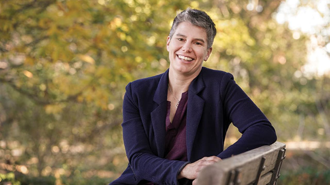 Getting to the Root | UC Davis