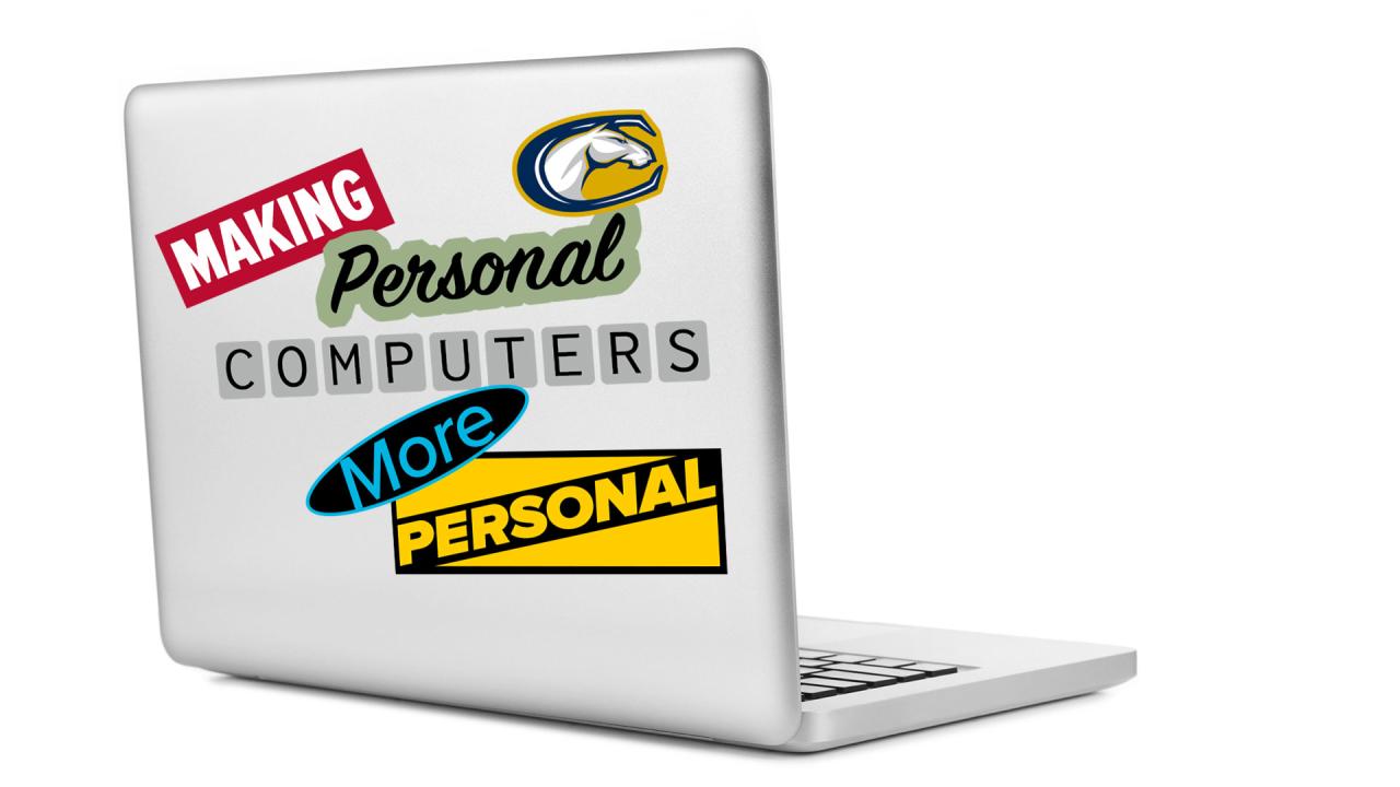 Making Personal Computers More Personal | UC Davis