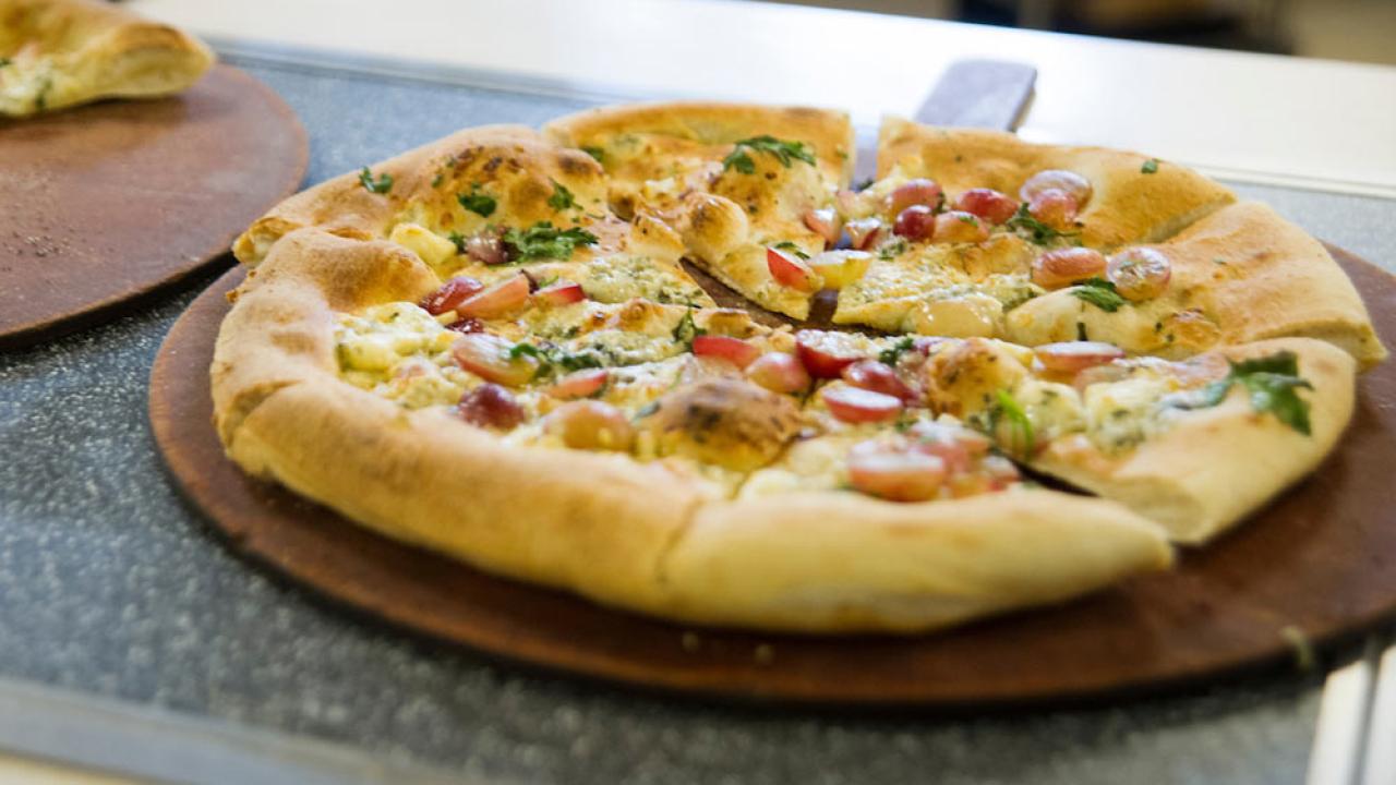 UC Davis | California's College Town