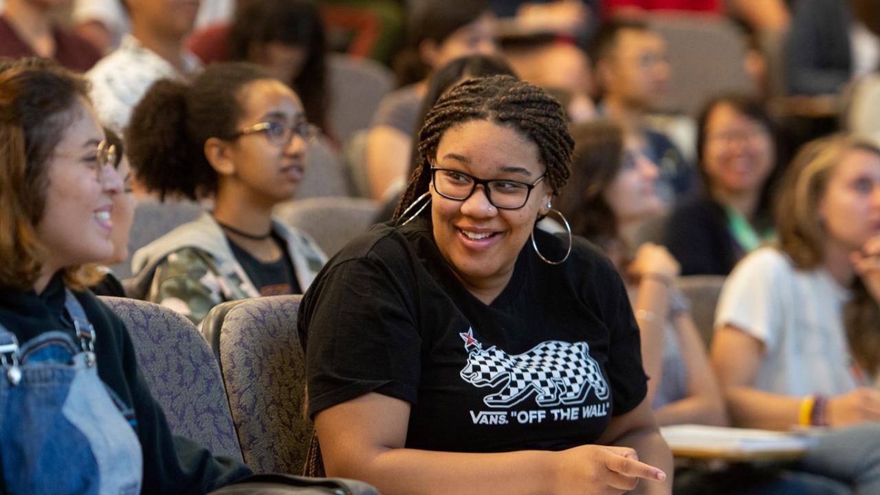 Freshman Applicant Timeline | UC Davis