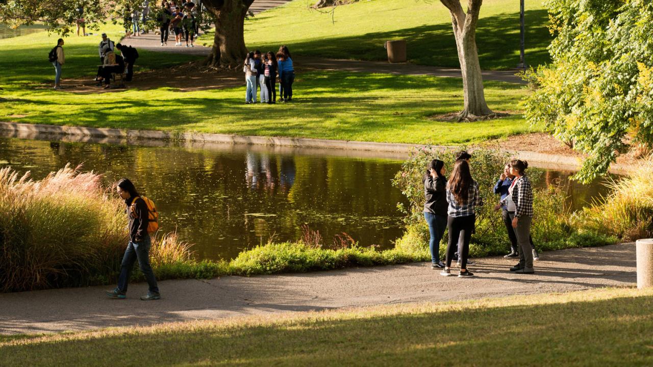 Freshman Admission Requirements | UC Davis