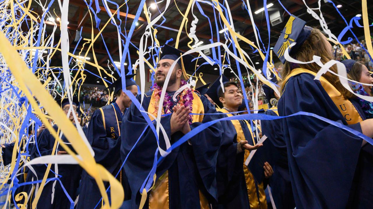 Top 10 majors at UC Davis | UC Davis