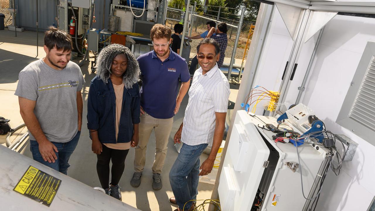 Honors Programs | UC Davis