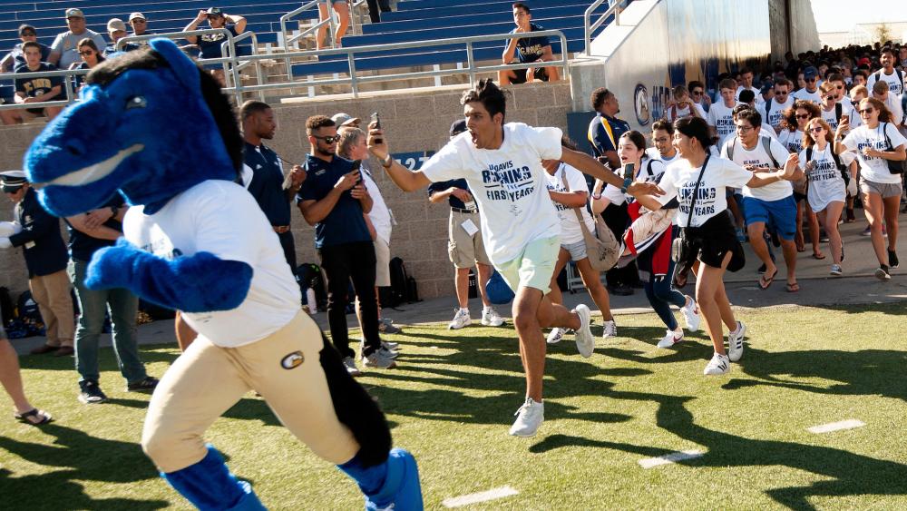 Graduate Admissions | UC Davis